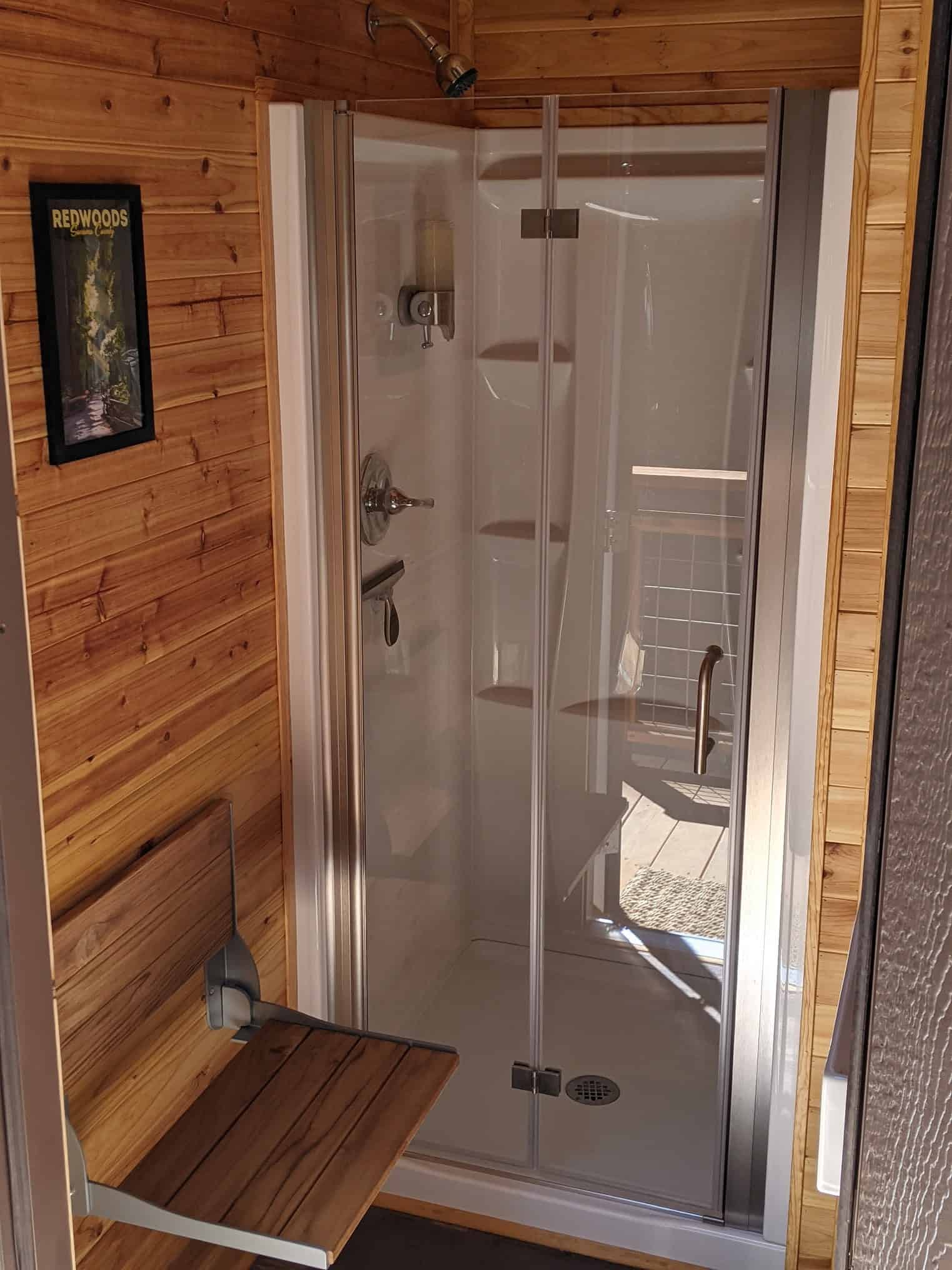 Treehouse Stays at Sonoma Zipline Adventures